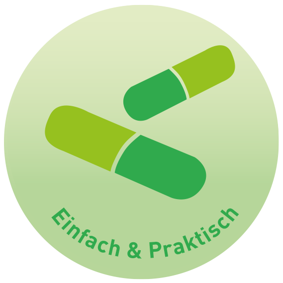 VAMY Perfect Body Kapseln - direkt vom Hersteller - risikofrei testen