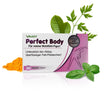 VAMY Perfect Body Kapseln - direkt vom Hersteller - risikofrei testen
